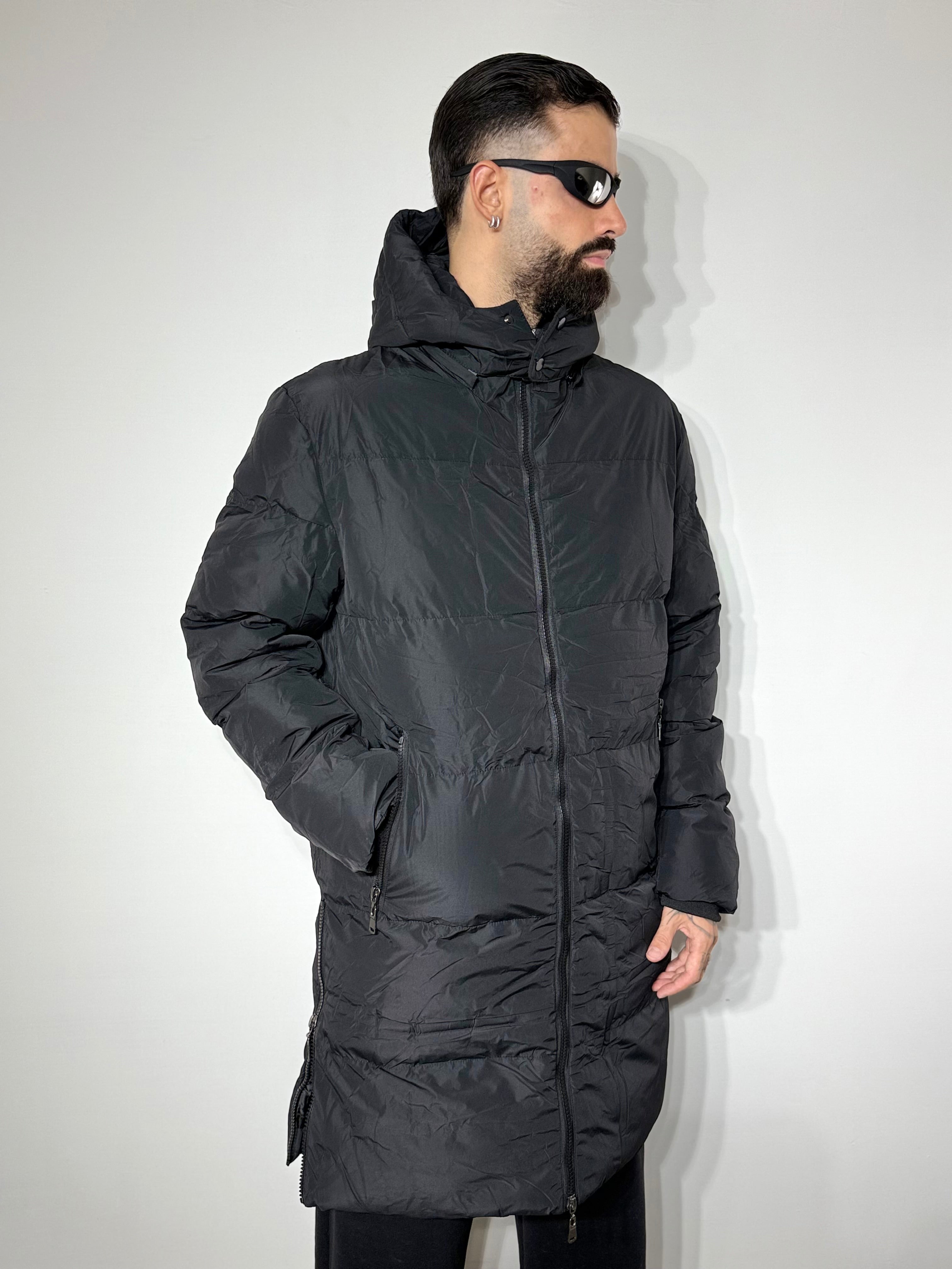 Puffer Amsterdam – Zerottouno